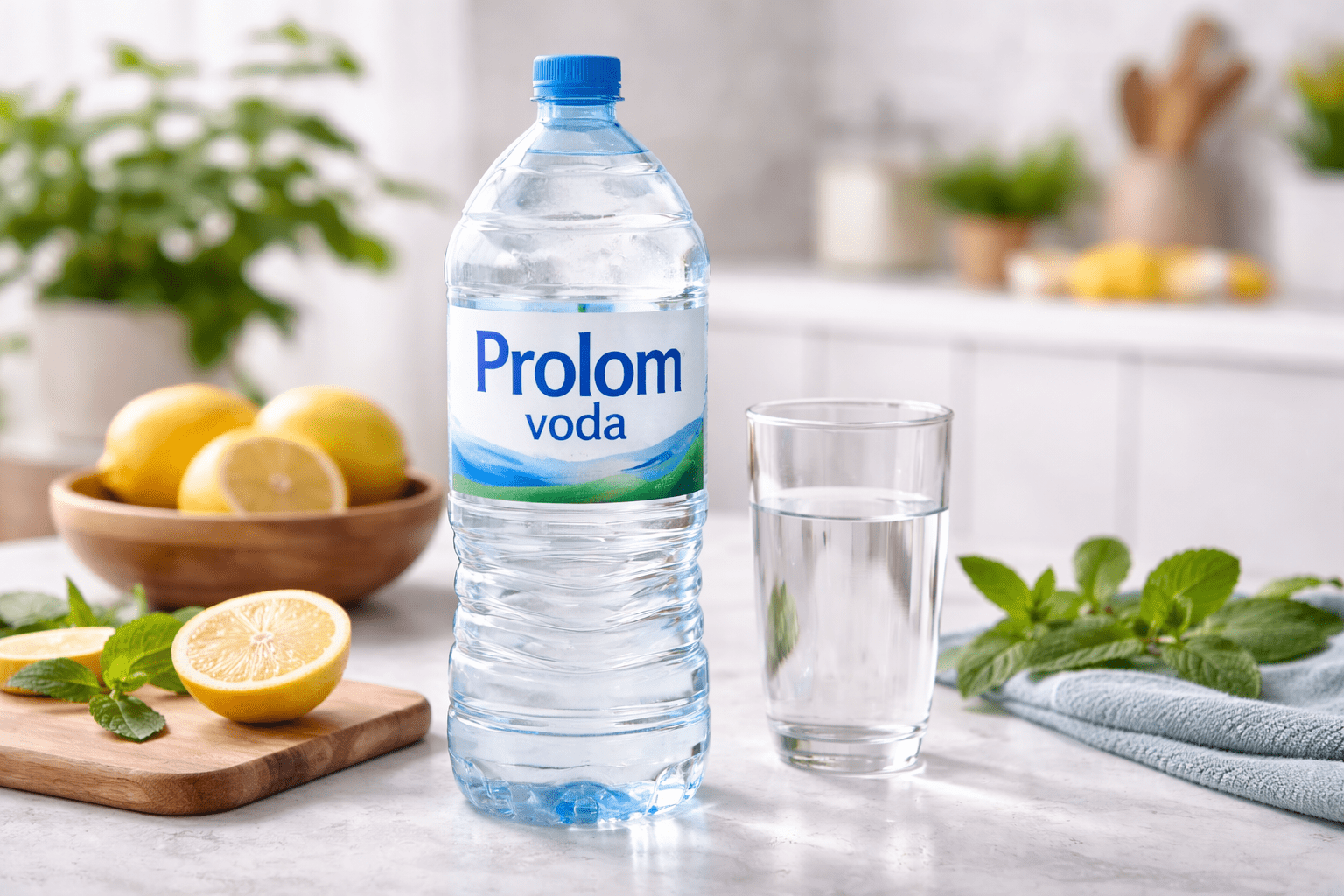 Prolom voda iskustva – benefiti, efekti i kome se preporučuje - Naše vreme